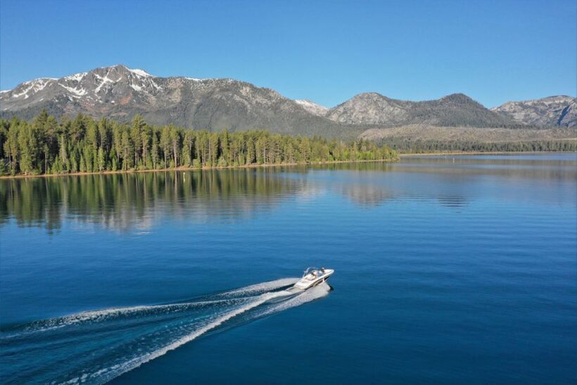 South Lake Tahoe: Private Daytime Boat Charter for 2-6 Hours - FAQ
