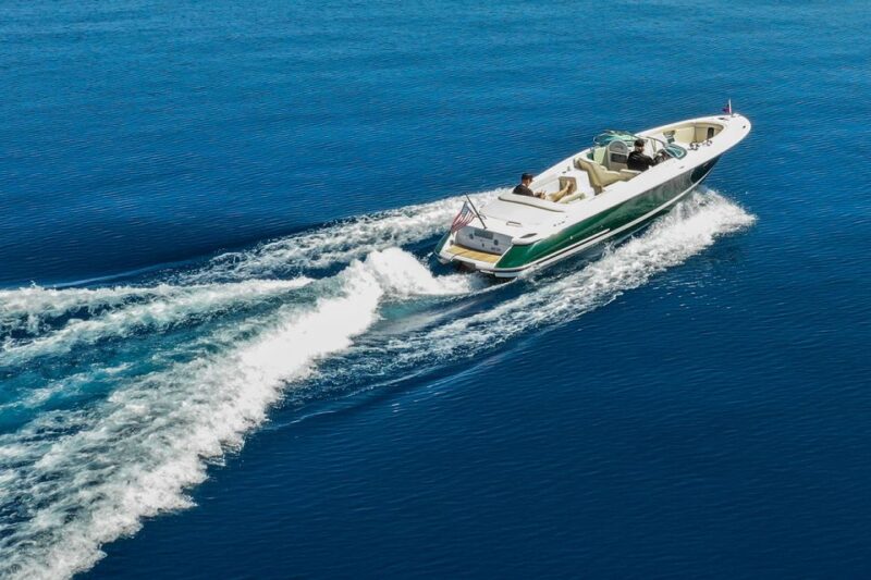 South Lake Tahoe: Private Daytime Boat Charter for 2-6 Hours - The Price and Its Value