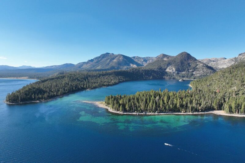 South Lake Tahoe: Private Daytime Boat Charter for 2-6 Hours - What Travelers Love Most
