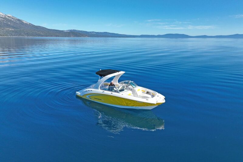 South Lake Tahoe: Private Daytime Boat Charter for 2-6 Hours - Who Will Love This Experience?