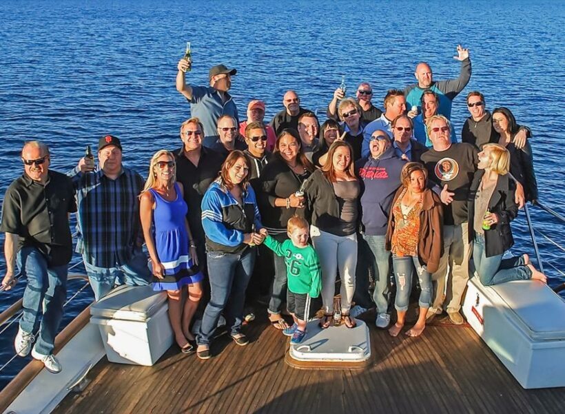 South Lake Tahoe: Sightseeing Cruise of Emerald Bay - The Itinerary in Detail