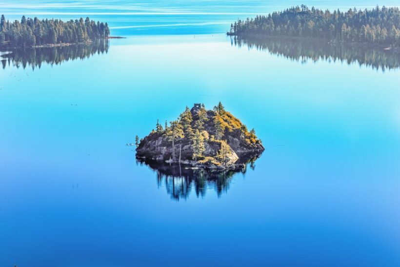 South Lake Tahoe: Sightseeing Cruise of Emerald Bay - Who Will Love This Tour?