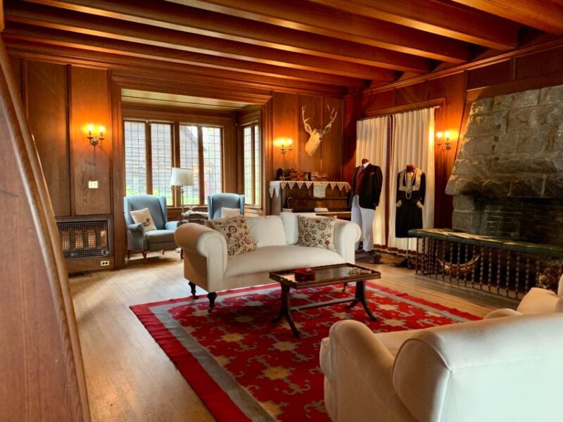 South Lake Tahoe: Tallac Historic Site Grand Estates Tour - What Makes This Tour Stand Out?