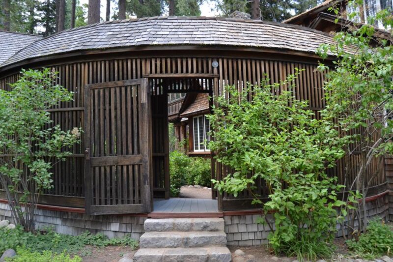 South Lake Tahoe: Tallac Historic Site Pope House Tour - Authentic Experiences and What You’ll Love