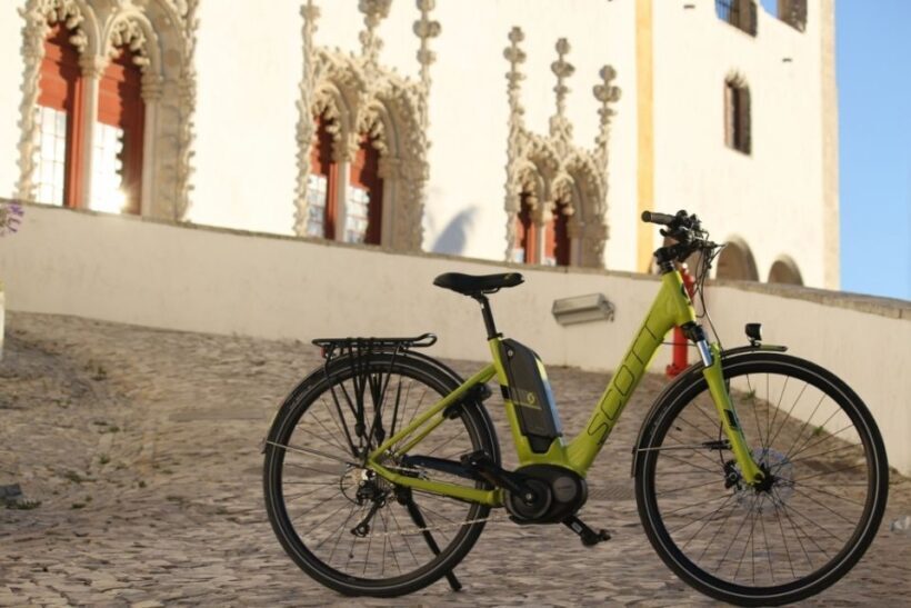 South Lisbon: 3-Hour Christ the King Electric Bike Tour - Who Should Skip This Tour?
