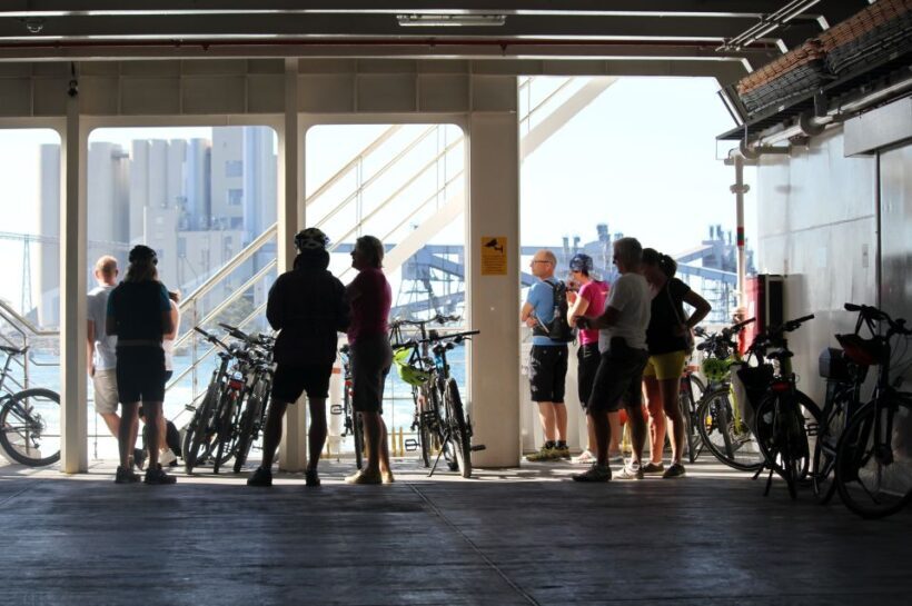 South Lisbon: 3-Hour Christ the King Electric Bike Tour - Final Word