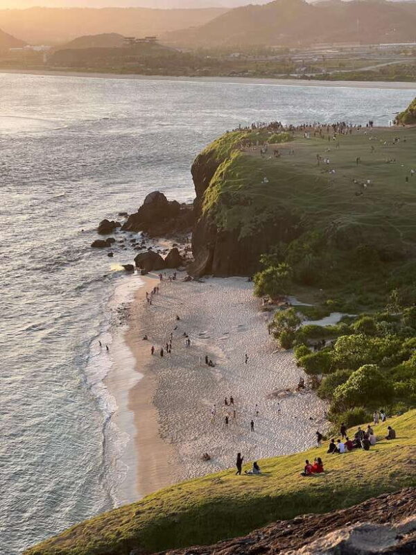 South lombok beach trip - Who Should Consider This Tour