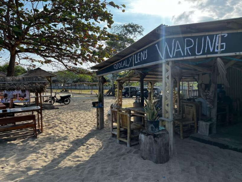 South lombok beach trip - The Sum Up