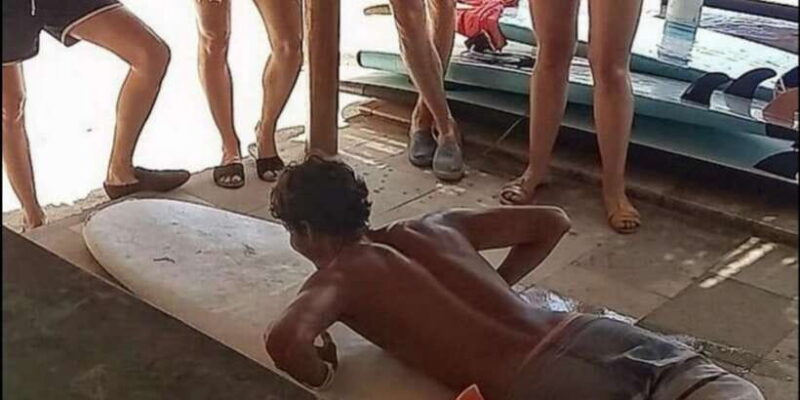 South Lombok: Top-notch Surfing Lessons In Gerupuk, Lombok - The Surfer’s Environment: Why Lombok’s Waves Matter