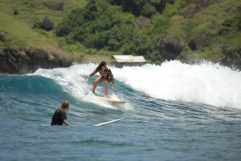 South Lombok: Top-notch Surfing Lessons In Gerupuk, Lombok - The Value of the Price