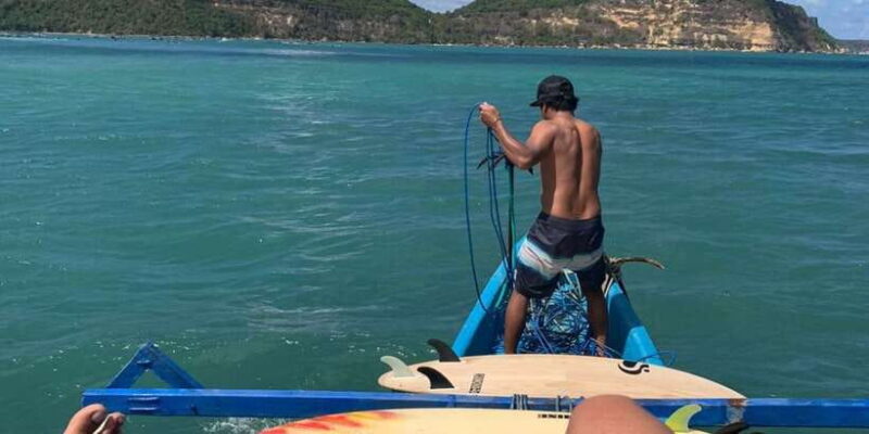 South Lombok: Top-notch Surfing Lessons In Gerupuk, Lombok - Authentic Feedback from Past Participants