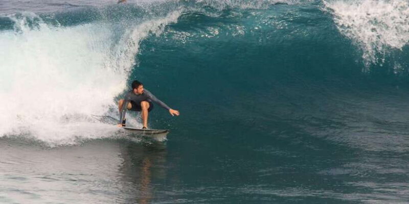 South Lombok: Top-notch Surfing Lessons In Gerupuk, Lombok - In The Sum Up