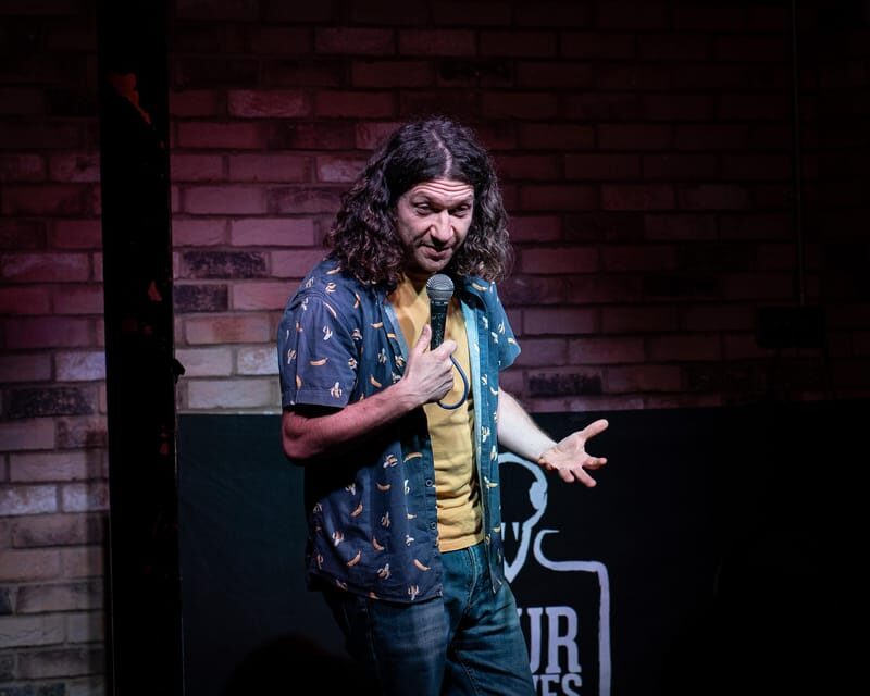 South London: Laugh Train Home Comedy Experience - Final Thoughts: Is It Worth It?