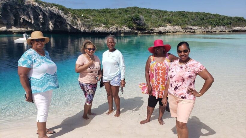 South Long Island 3 Hour Guided Land Tour - Authentic and Practical Insights