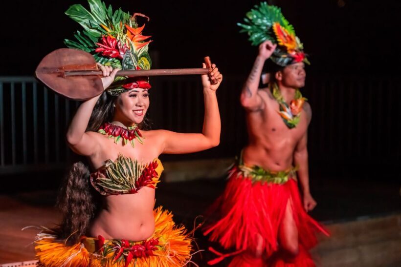 South Maui: Gilligans' Island Luau with Dinner and Drinks - Practical Tips for Visitors
