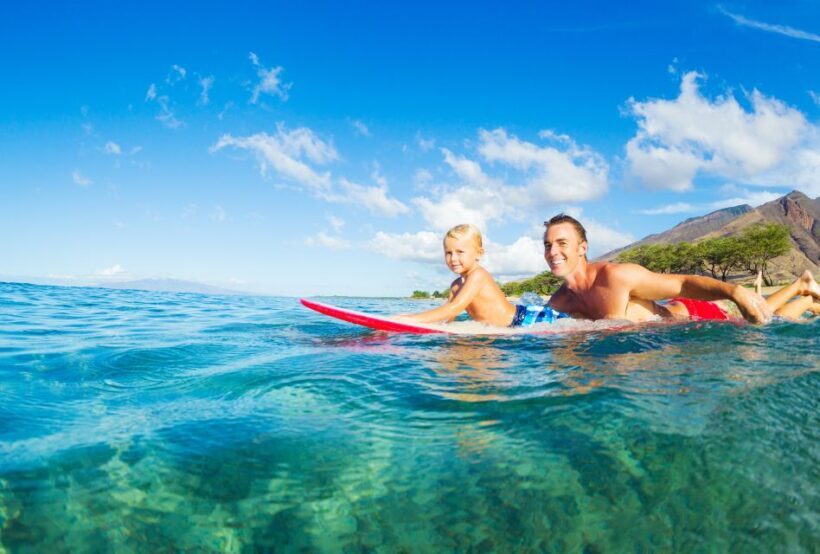 South Maui: Kalama Beach Park Surf Lessons - Final Thoughts