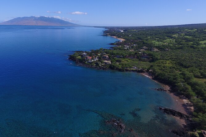 South Maui Kayak and Snorkel Tour With Turtles - Wildlife Encounters