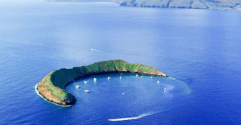 South Maui: Molokini & Turtle Town Snorkeling Tour with Meal - Detailed Breakdown of the Itinerary
