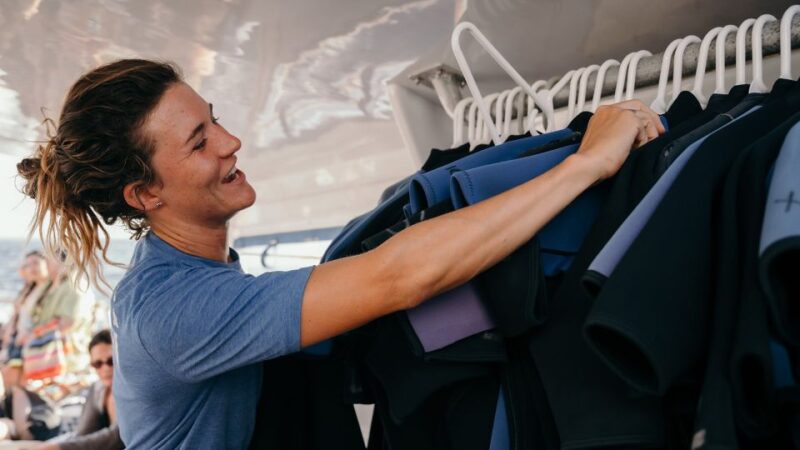 South Maui: Molokini & Turtle Town Snorkeling Tour with Meal - Practical Tips for Your Tour