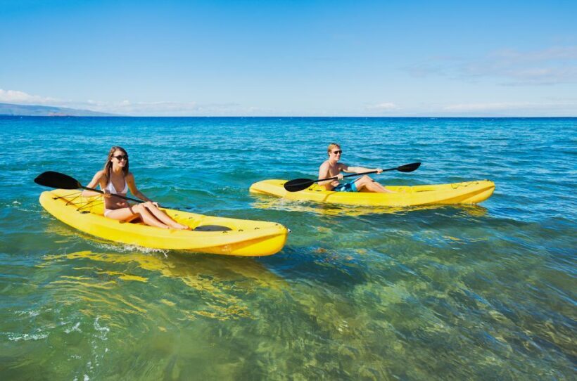 South Maui: Premium Turtle Town Kayak and Snorkel Tour - FAQs