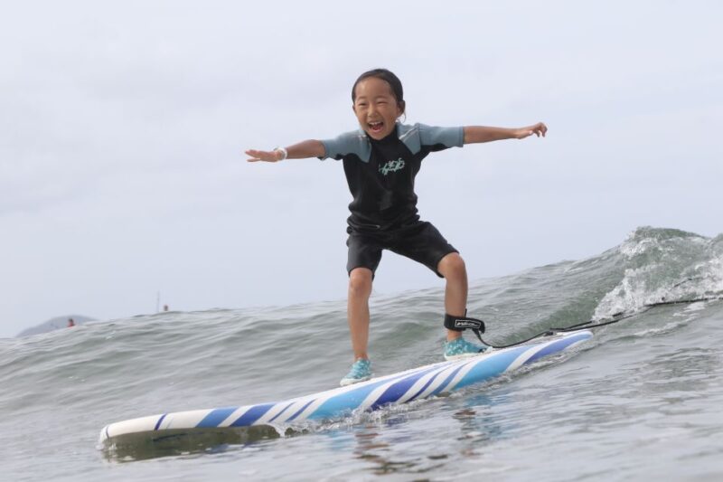 South Maui: Semi-Private Surf Lesson - Practical Tips for Your Surf Lesson