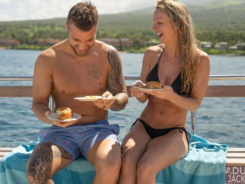 South Maui: Snorkel to Coral Gardens or Molokini Crater - The Sum Up