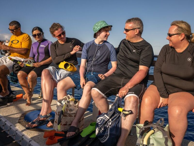 South Maui: Snorkel to Coral Gardens or Molokini Crater - FAQs