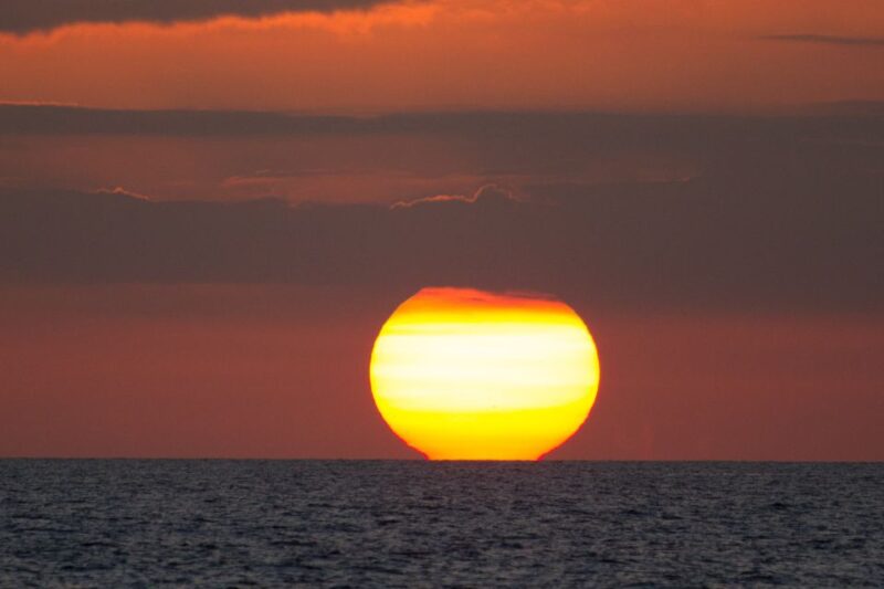 South Maui Sunset & Celestial Cruise - An Overview of the Experience
