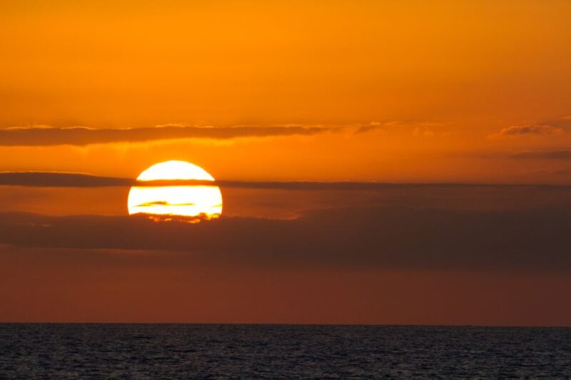 South Maui Sunset & Celestial Cruise - Practical Details & Considerations