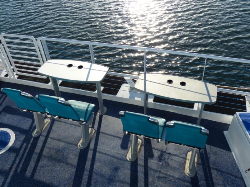 South Maui: Sunset Prime Rib or Mahi Mahi Dinner Cruise - Practical Tips for Travelers