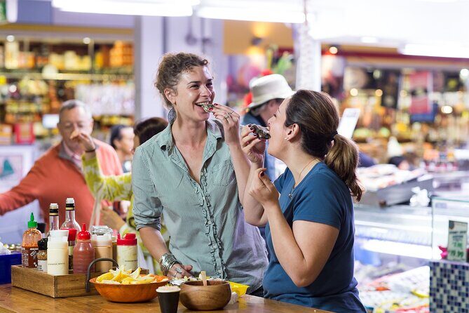 South Melbourne Market Foodie Tour - Practical Details and Logistics