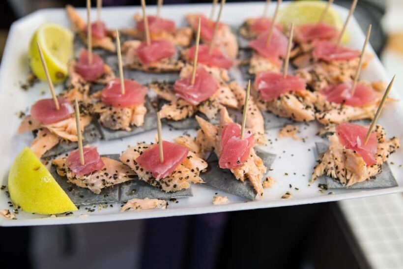 South Melbourne Market Foodie Tour - Breakdown of the Itinerary