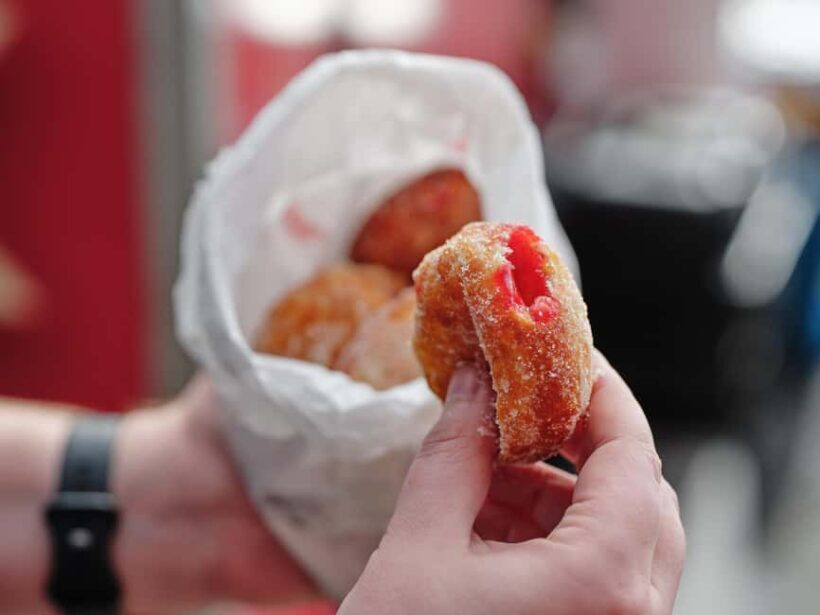 South Melbourne Market Foodie Tour - Practical Tips for the Tour