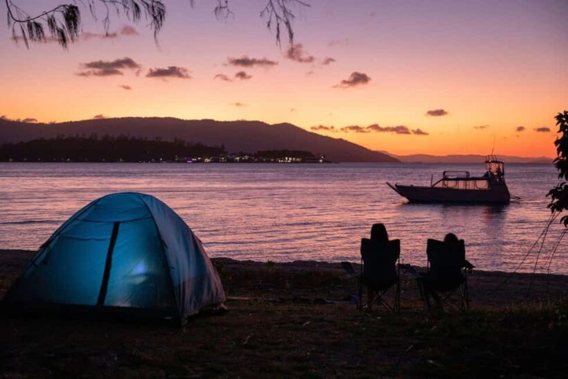 South Molle Island Self Guided Walking Tour - Introduction