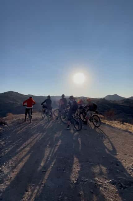 South Mountain: F/S MTB & e-MTB Rentals - FAQs