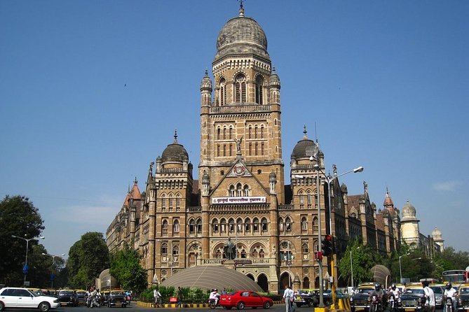 South Mumbai City with Kanheri Cave Tour in Private Vehicle - The Practical Side