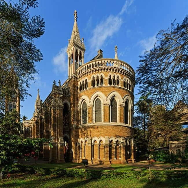 South Mumbai Fort Heritage Walk - FAQ