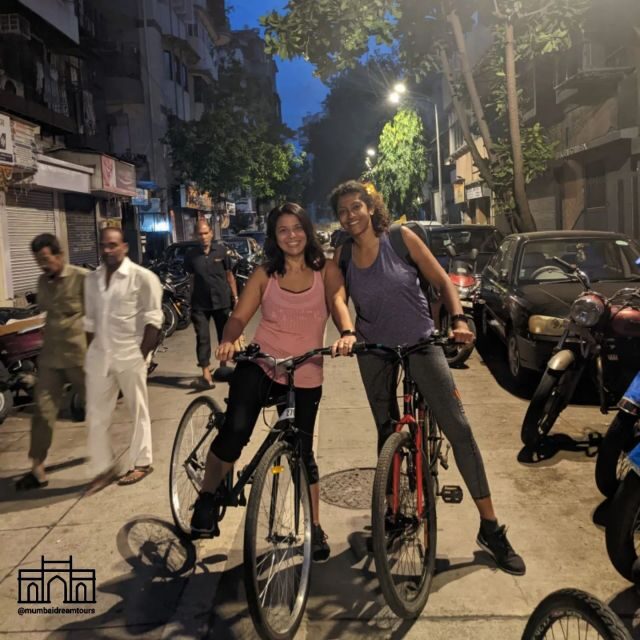 South Mumbai Heritage Bicycle Tour - FAQs