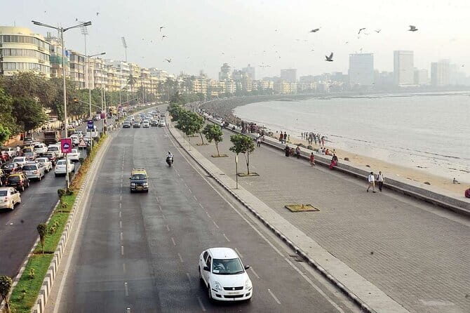 South Mumbai with Elephanta Caves Tour in Private Vehicle - What Travelers Love About This Tour