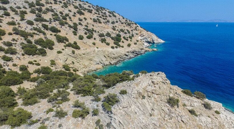 South Naxos Cruise with BBQ - Who Will Love This Experience?