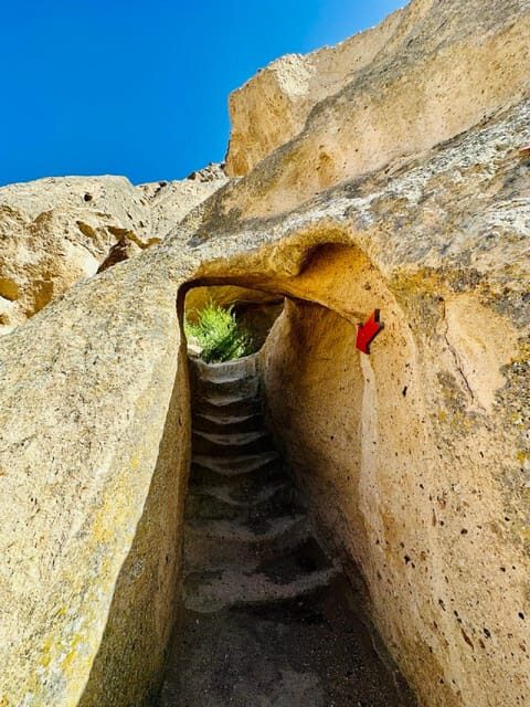 South of Cappadocia Tour-Green Tour - Introduction and Who It’s For