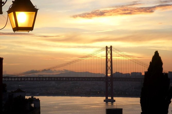 South of Lisbon Private Tour - Cacilhas - Almada - Costa da Caparica - FAQs