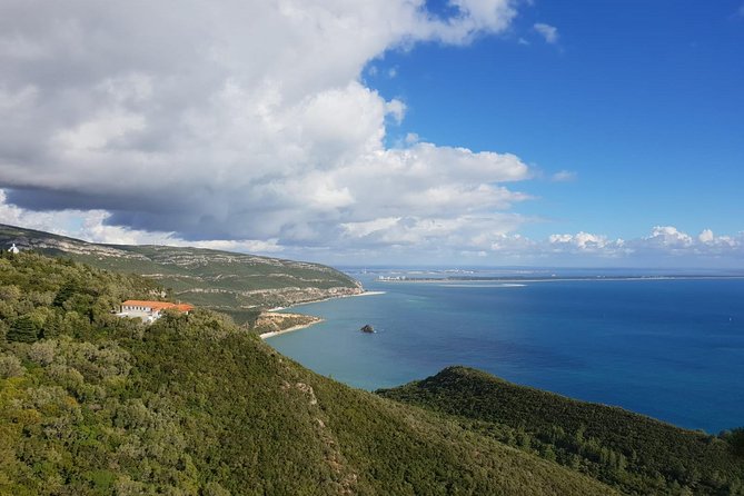South of Lisbons Wonders  Arrábida , Wine & Tile Private Tour - Analyzing the Price: Value Beyond a Price Tag