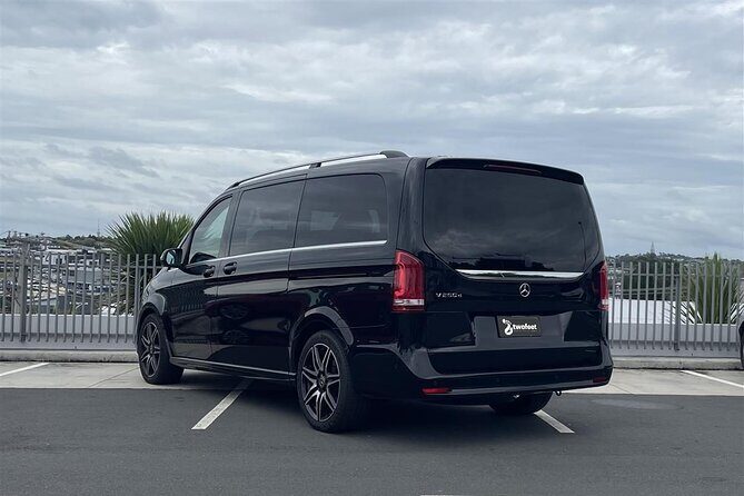 South of the City Half Day Auckland Tour with Luxury Transport - FAQ
