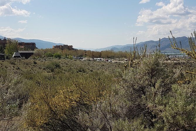 South Okanagan Desert Tour - Practical Tips for Travelers