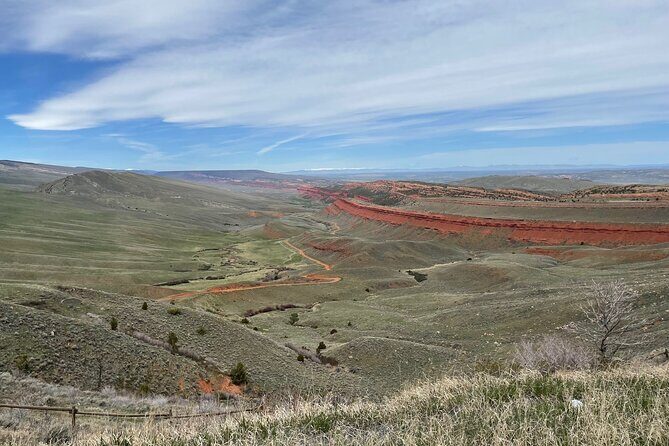South Pass City Historical Tour - Key Points