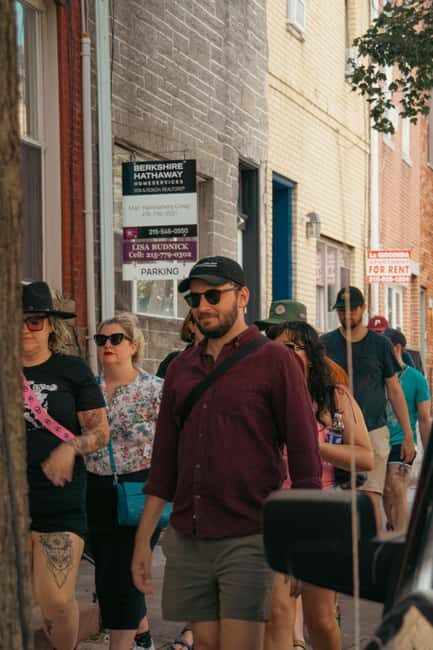 South Philadelphia: Its Always Sunny Walking Tour - Authenticity and Reviewer Feedback
