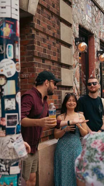South Philadelphia: Its Always Sunny Walking Tour - Final Thoughts