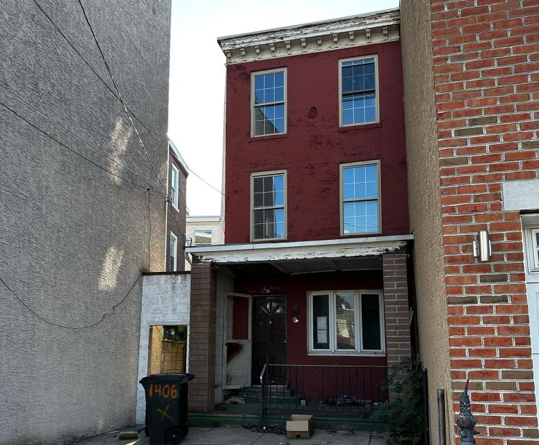 South Philadelphia: Its Always Sunny Walking Tour - Key Points