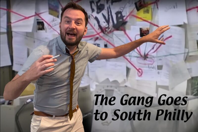 South Philadelphia: Its Always Sunny Walking Tour - Why the Guides Make a Difference